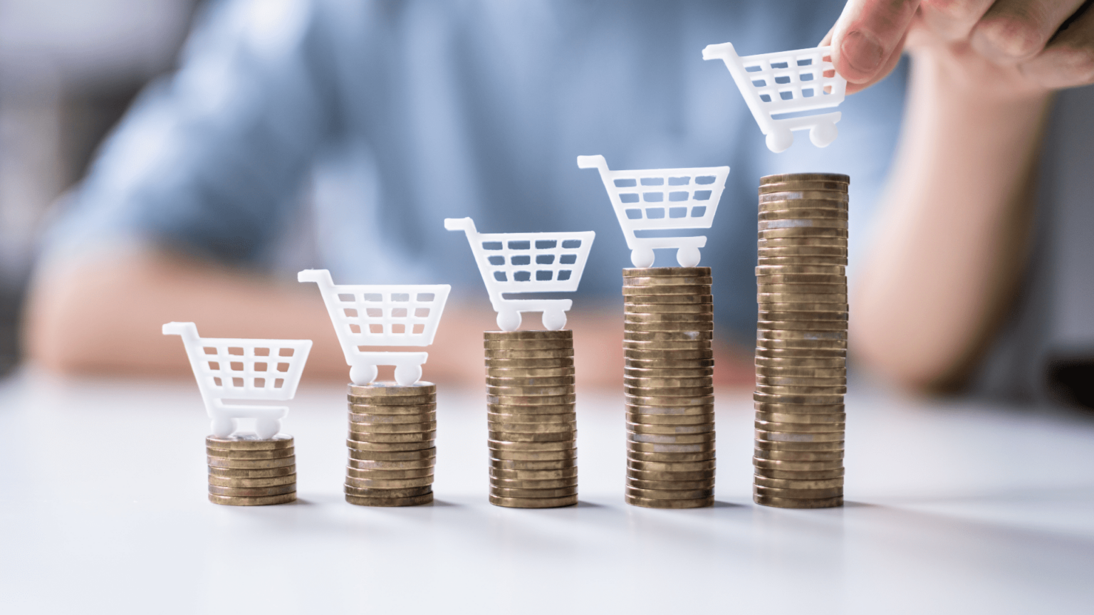 Beste dingen om te verkopen op Amazon - Koongo